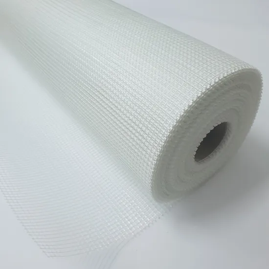 Marble Slab Reinforcing Fiberglass Mesh Cloth - Hainan Plain Fiberglass ...